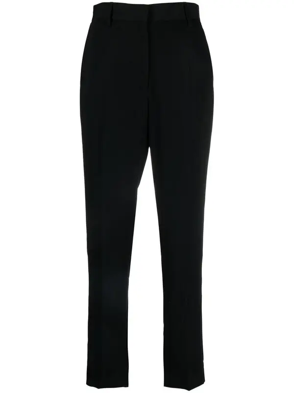 MAISON MARGIELA High-waisted Trousers