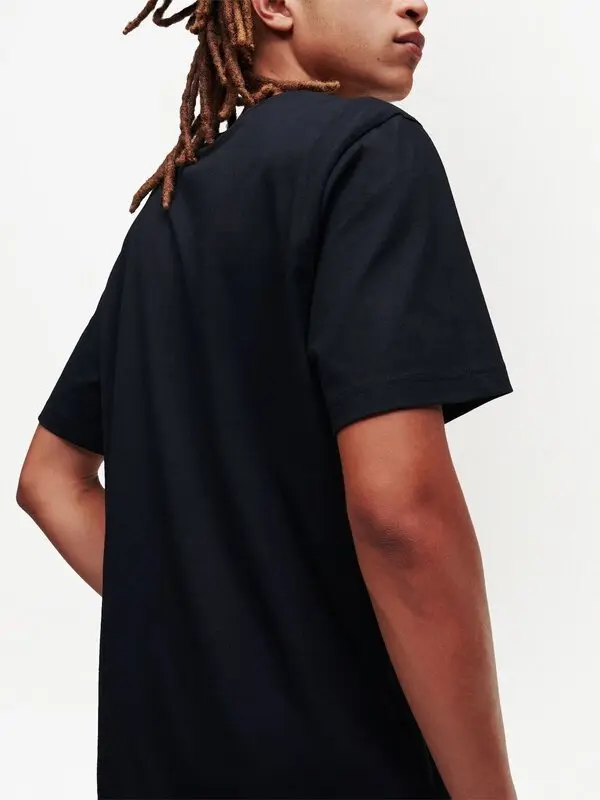 Karl Lagerfeld Logo-print T-shirt
