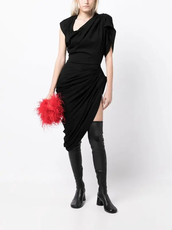 alexandros mini dress black Alexander Wang Asymmetrical In - 72% Off Quantity:215 cards published_date:2024-05-05T16:34:20Z Compliment this LBD with Asymmetrical Navy One Shoulder