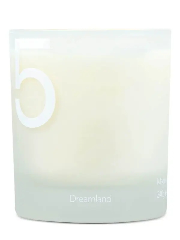 HAECKELS Dreamland Candle