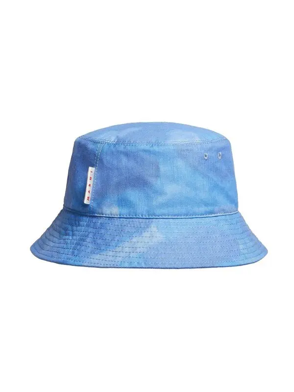 Marni Washed Bucket Hat