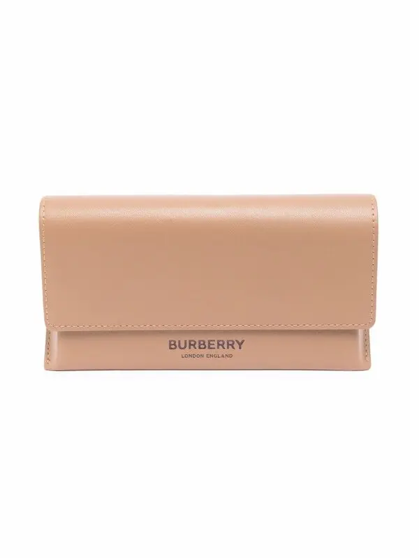 Burberry Square-frame Sunglasses