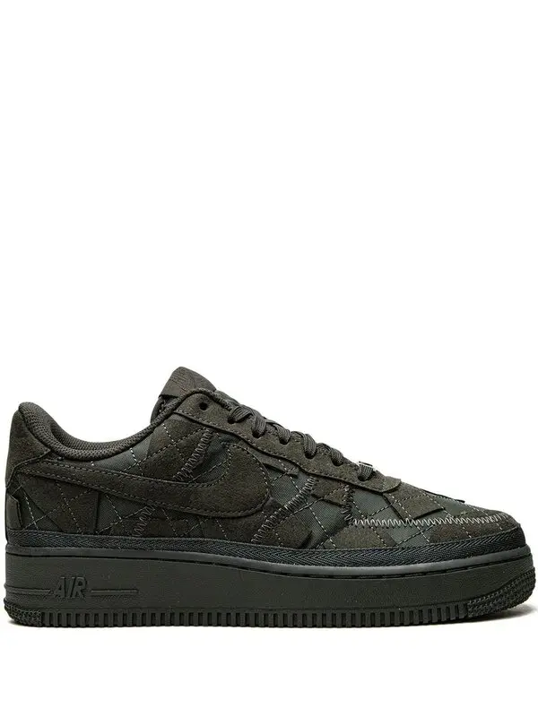 Nike Air Force 1 Low Sequoia Sneakers - Black