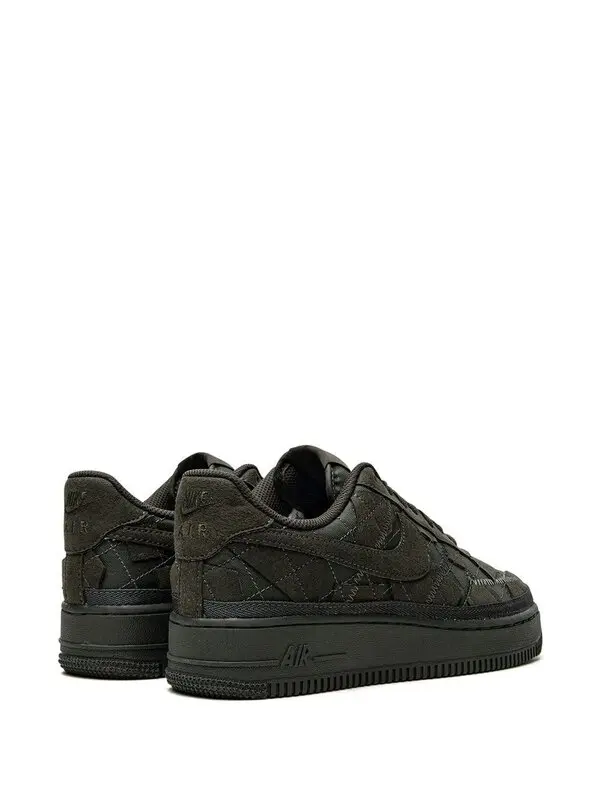 Nike Air Force 1 Low Sequoia Sneakers - Black
