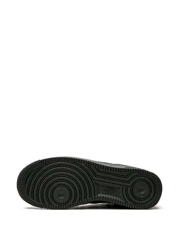 Nike Air Force 1 Low Sequoia Sneakers - Black