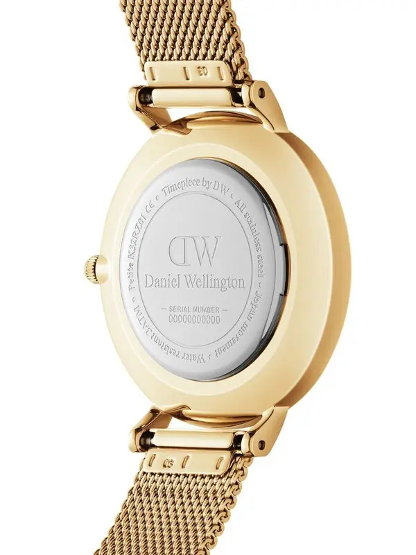DANIEL WELLINGTON Petite Emerald 32mm Watch