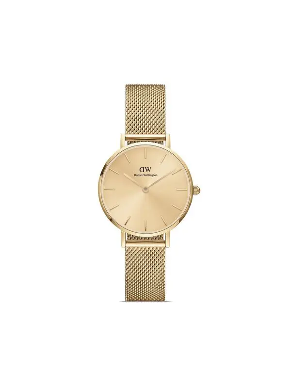 DANIEL WELLINGTON Petite Unitone 28mm - Gold