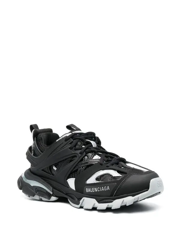 Balenciaga Track Low-top Sneakers