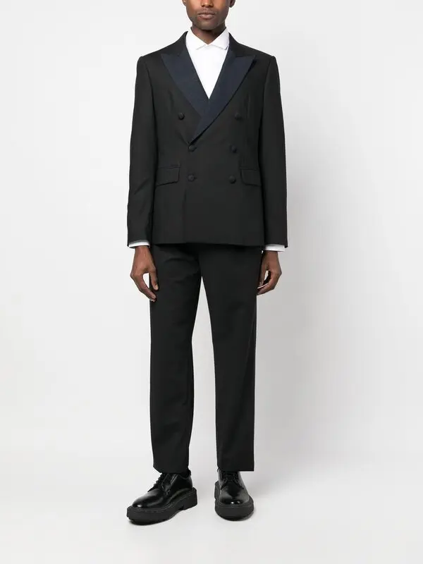 Karl Lagerfeld Tailored Trousers