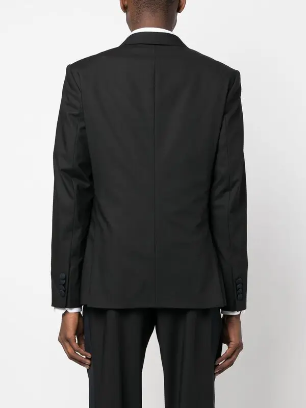 Karl Lagerfeld Double-breasted Blazer