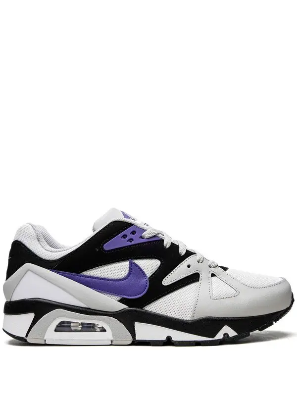 Nike Air Structure Triax 91 Sneakers - Grey
