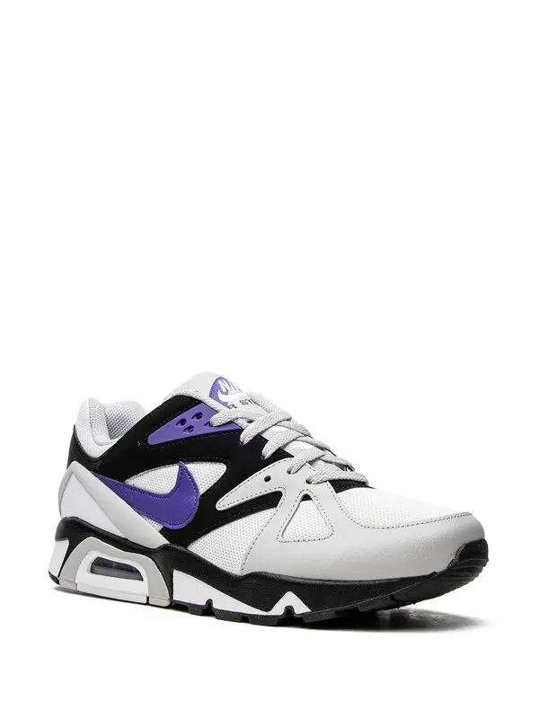 Nike Air Structure Triax 91 Sneakers - Grey
