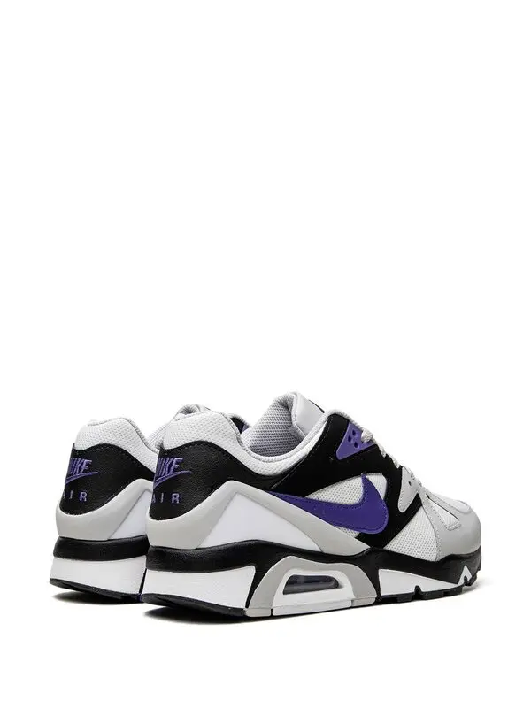 Nike Air Structure Triax 91 Sneakers - Grey