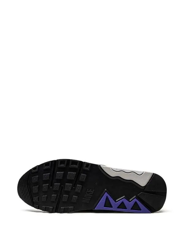 Nike Air Structure Triax 91 Sneakers - Grey