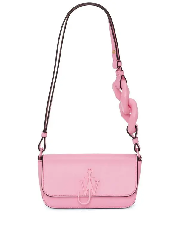 JW Anderson Anchor Chain Shoulder Bag