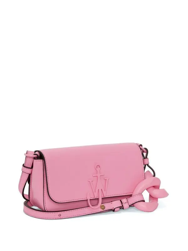 JW Anderson Anchor Chain Shoulder Bag