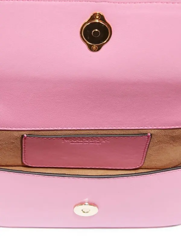 JW Anderson Anchor Chain Shoulder Bag