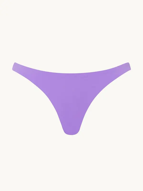 Bondi Born Mina Bikini Bottom - Orchid