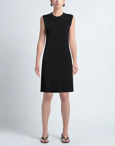 KAOS Mini Dress - Black