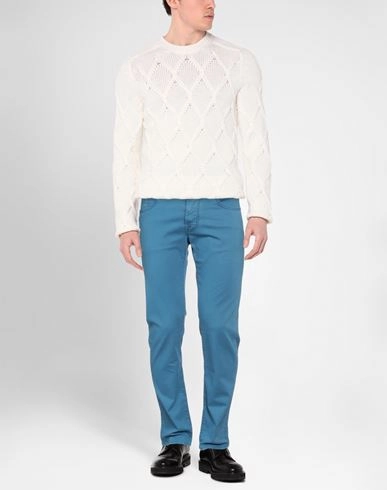 JACOB COHЁN Tapered Leg Pants