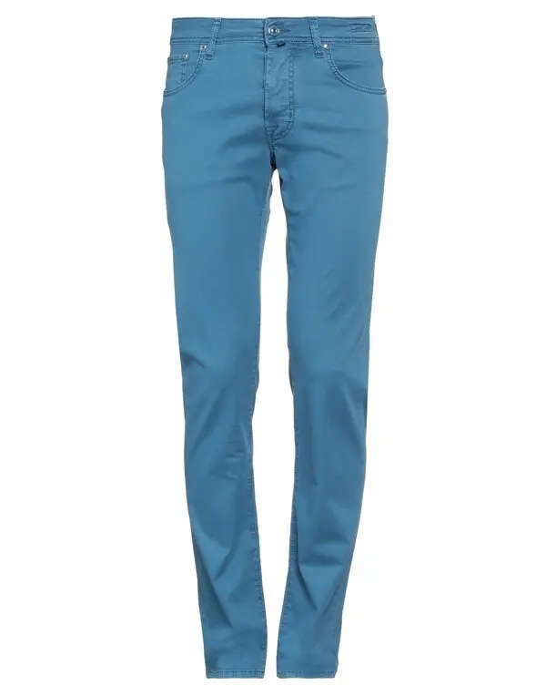 JACOB COHЁN Tapered Leg Pants