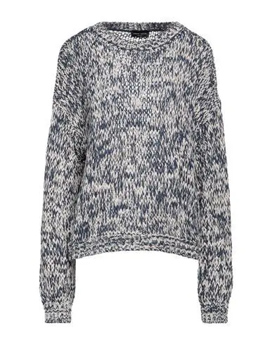 ROBERTO COLLINA Knitted Sweater - Blue
