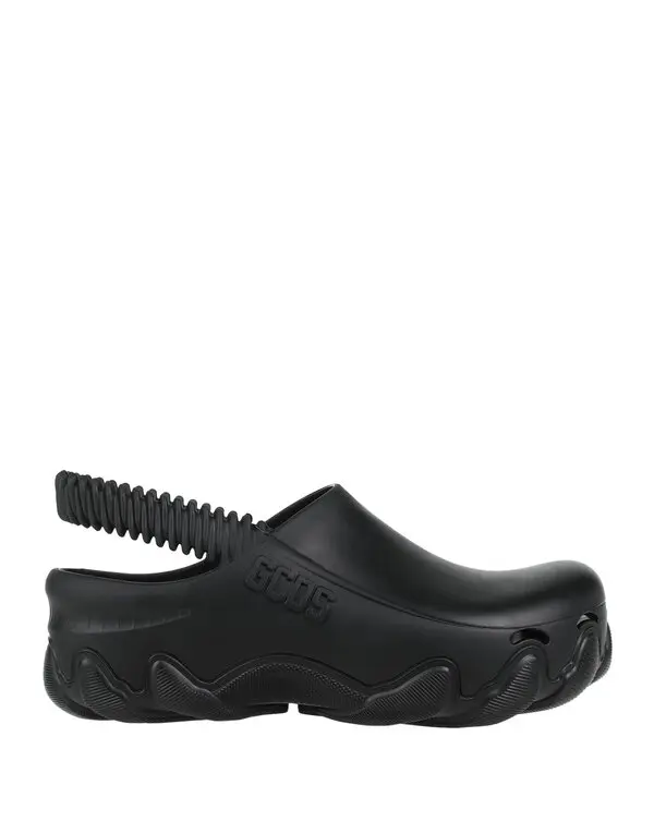 Gcds Mules & Clogs - Black