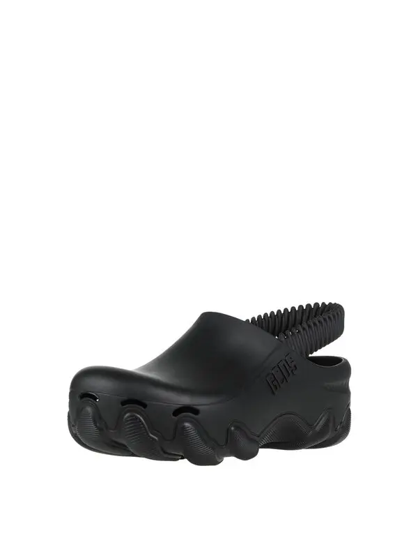 Gcds Mules & Clogs - Black