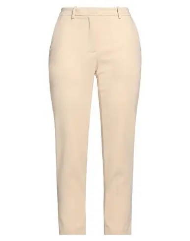 JUCCA Tapered Pants - Beige