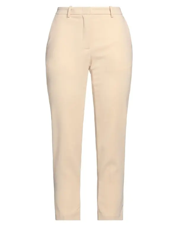 JUCCA Tapered Pants - Beige