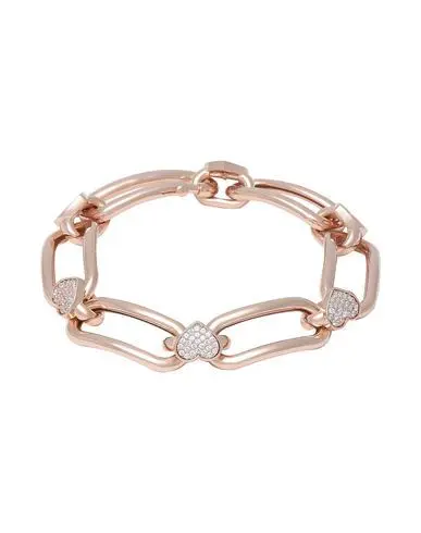 KURSHUNI Bianca Bracelet - Rose Gold