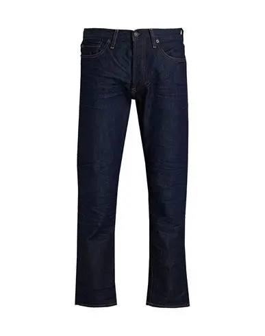 RE/DONE Straight-leg Jeans