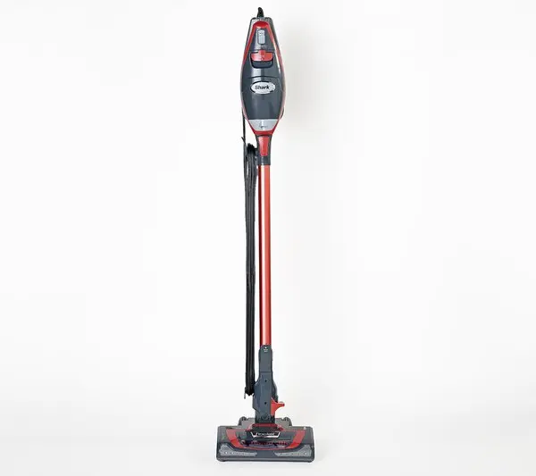 SHARK Rocket Pro Plus Corded Stick Vacuum With Duster Kit - One-color