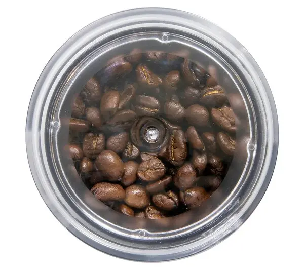 HOMECRAFT 3-oz Coffee Grinder