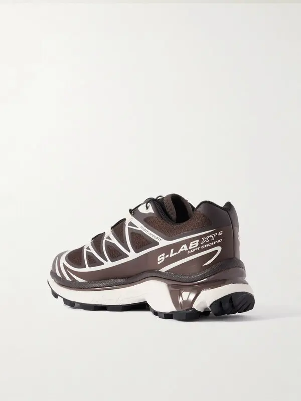 SALOMON - XT-6 Sneakers