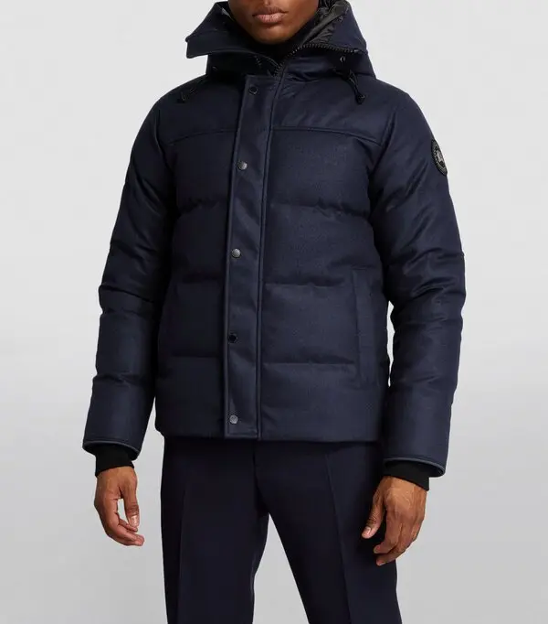 Canada Goose Macmillan Parka