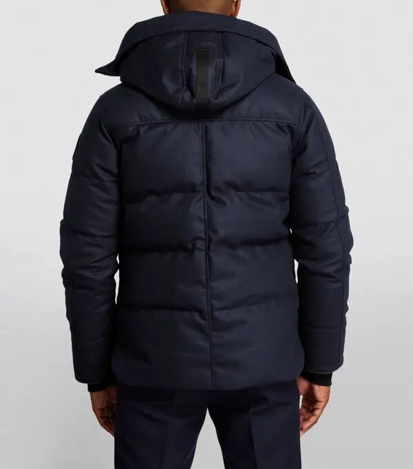 Canada Goose Macmillan Parka