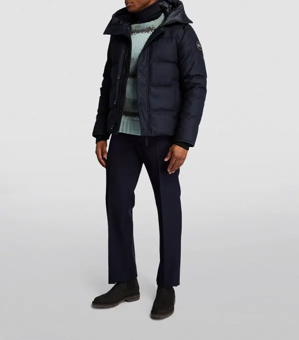 Canada Goose Macmillan Parka