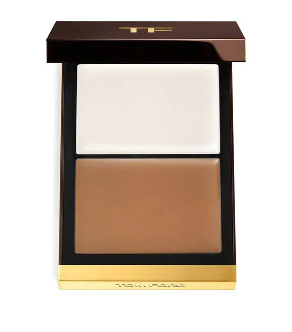 TOM FORD Shade And Illuminate Contour Duo - Beige