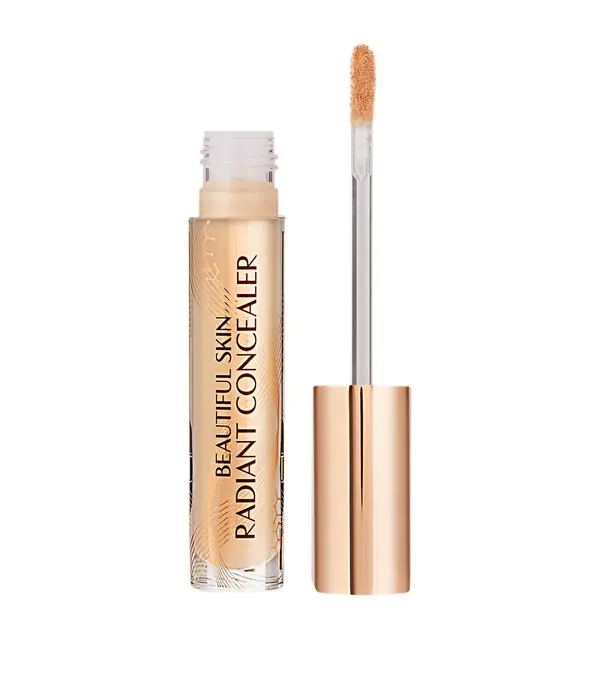 Charlotte Tilbury Beautiful Skin Radiant Concealer - Nude