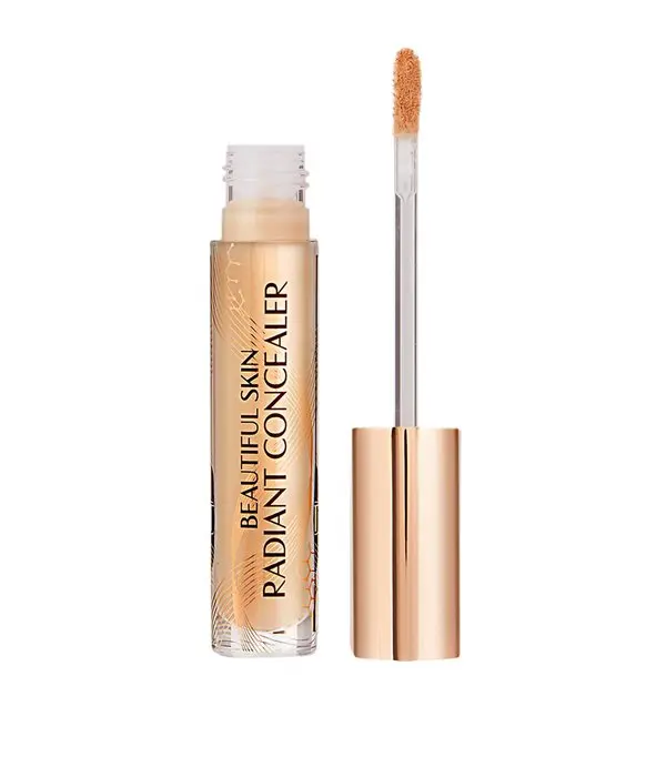 Charlotte Tilbury Beautiful Skin Radiant Concealer - Nude