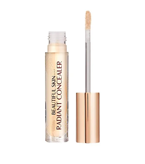 Charlotte Tilbury Beautiful Skin Radiant Concealer - Nude