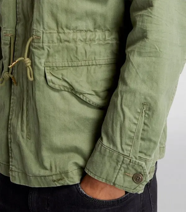 Ralph Lauren Field Jacket