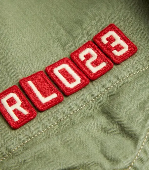 Ralph Lauren Field Jacket