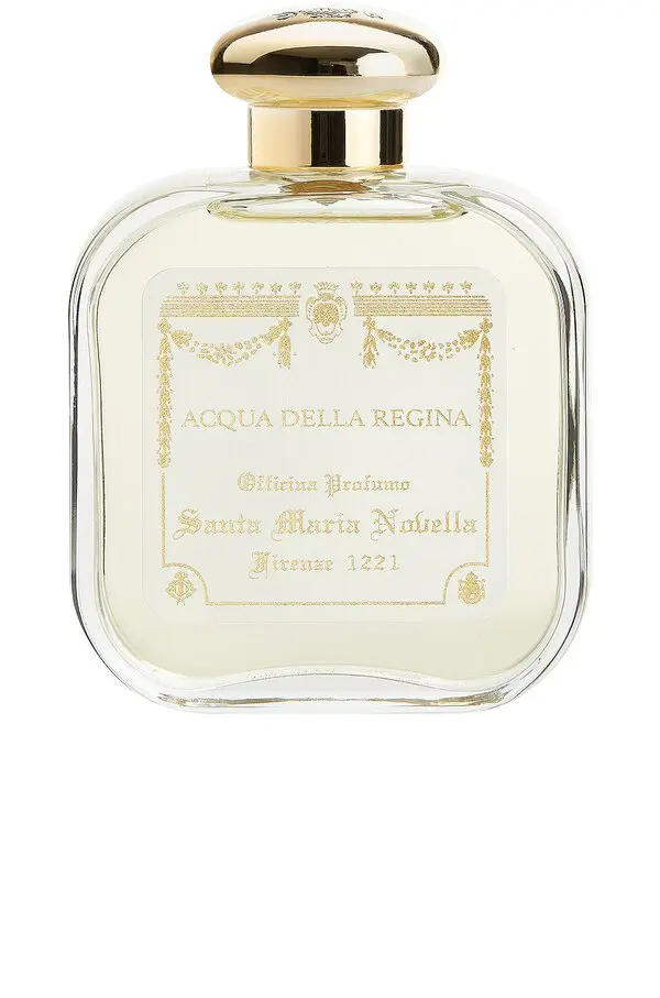 SANTA MARIA NOVELLA Acqua Della Regina Eau De Cologne - N,a