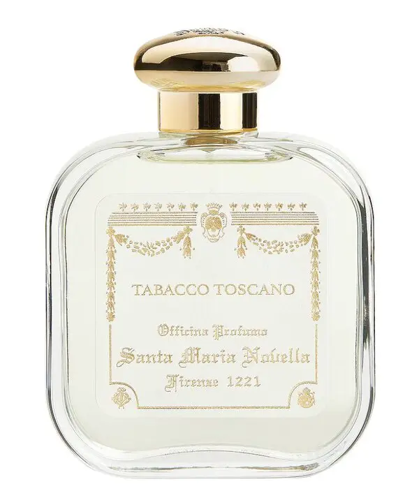 SANTA MARIA NOVELLA Tabacco Toscano Eau De Cologne - N,a
