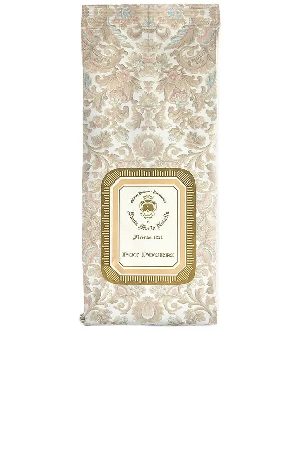 SANTA MARIA NOVELLA Pot Pourri Bag - N,a