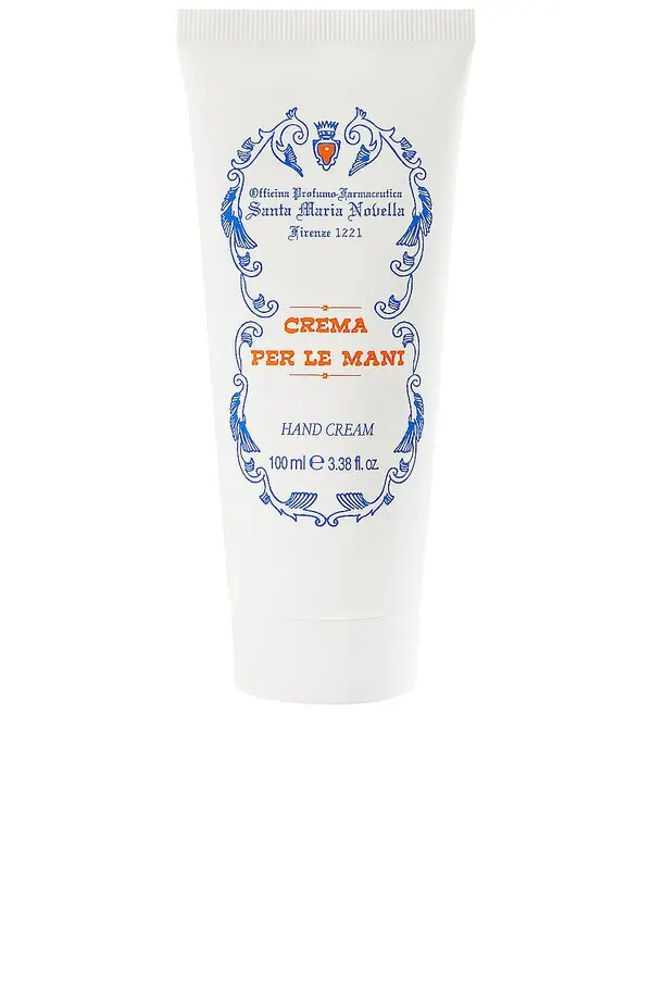 SANTA MARIA NOVELLA Hand Cream - N,a