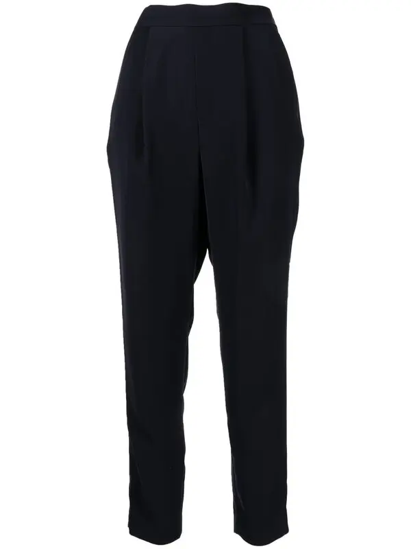 ENFOLD Elasticated Track Pants