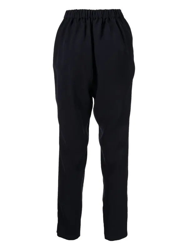 ENFOLD Elasticated Track Pants
